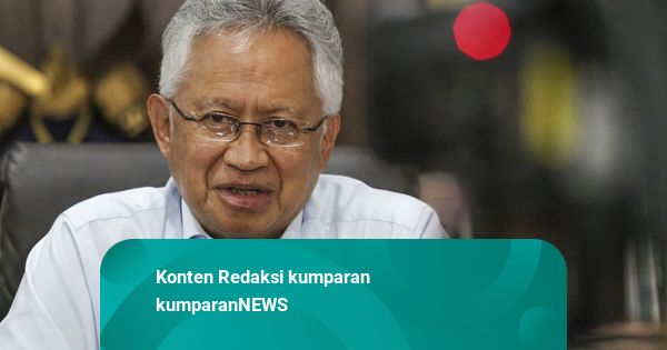 Reshuffle Kabinet Prabowo: Mendiktisaintek-Kepala BSSN | kumparan.com